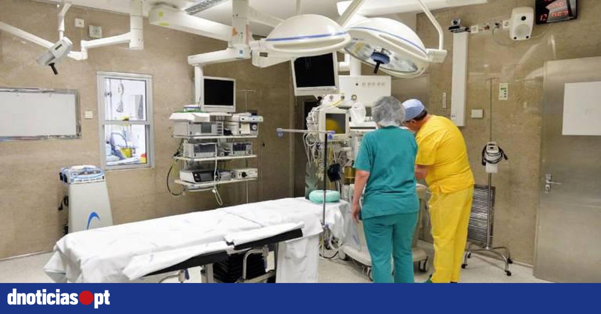 Técnicos do SUCH reavaliam a qualidade do ar no Bloco Operatório ...