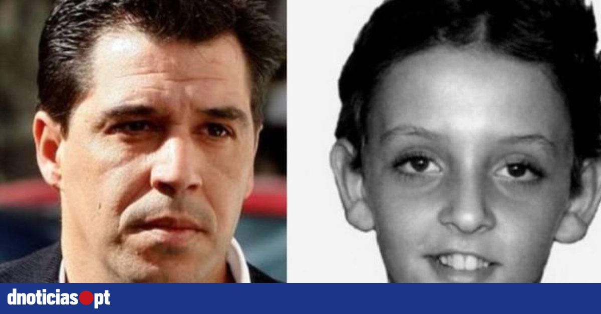 Rui Pedro desapareceu há 20 anos e único condenado deste caso reafirma ...