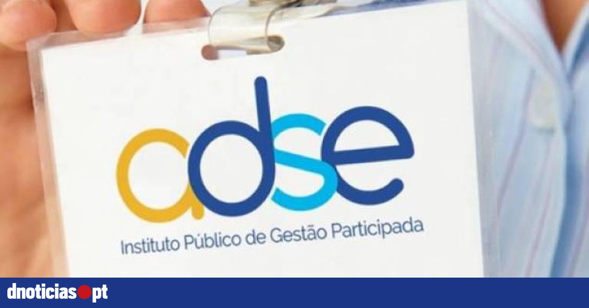 Nova tabela da ADSE entra hoje em vigor após meses de negociações e uma ...