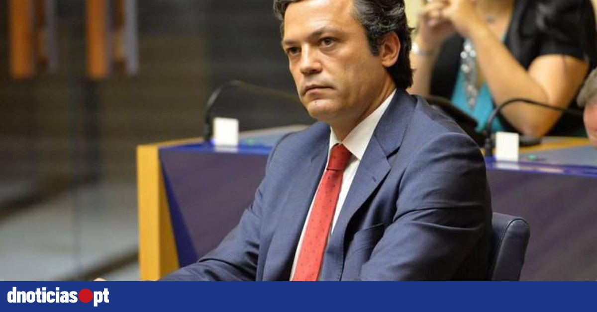 Pedro Calado preside à abertura do Seminário de Simplificação ...