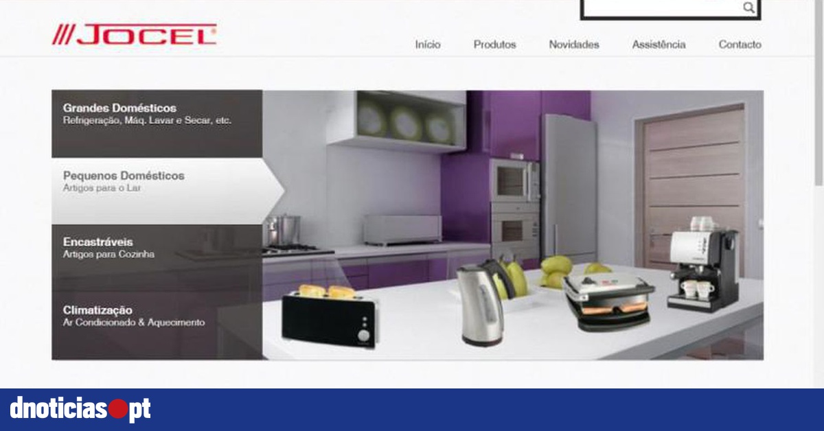 A JOCEL está com a PlenoHotel — DNOTICIAS.PT