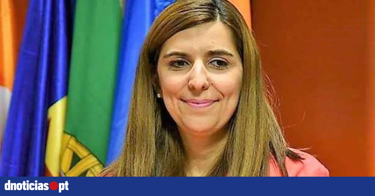 Sara Madruga congratula-se com melhoria das condições nas esquadras da ...