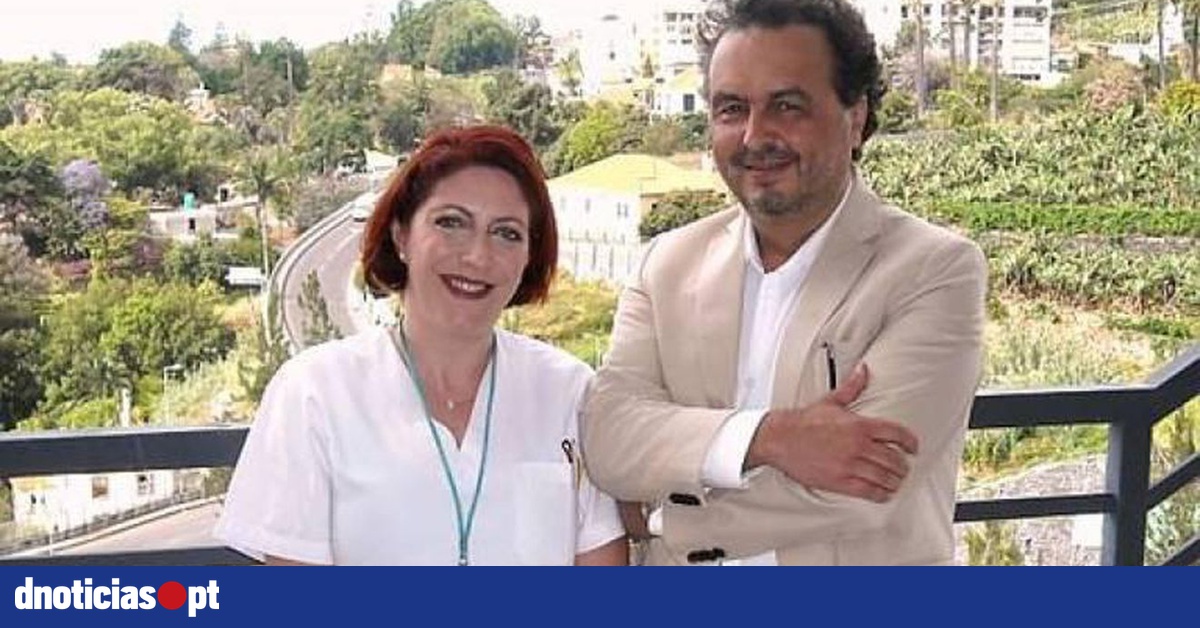 SESARAM acompanha mais de 100 doentes com Esclerose Múltipla — DNOTICIAS.PT