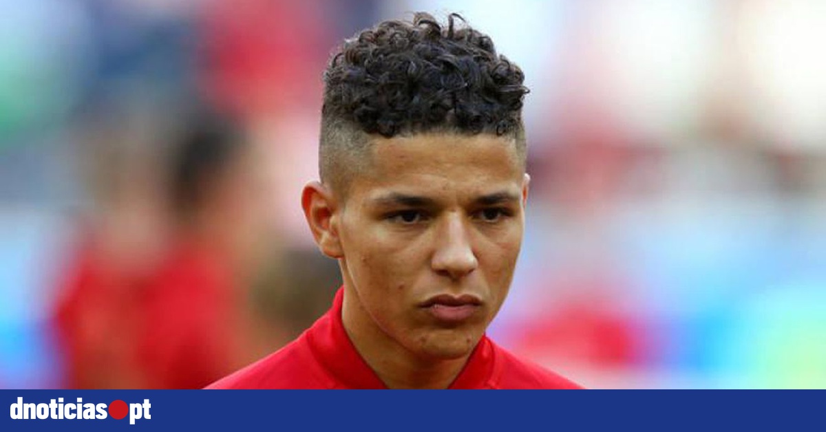 Futebolista marroquino Amine Haroit julgado por homicídio involuntário ...