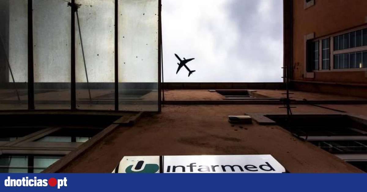 Presidente do Infarmed alerta que transferência ameaça saúde pública em ...