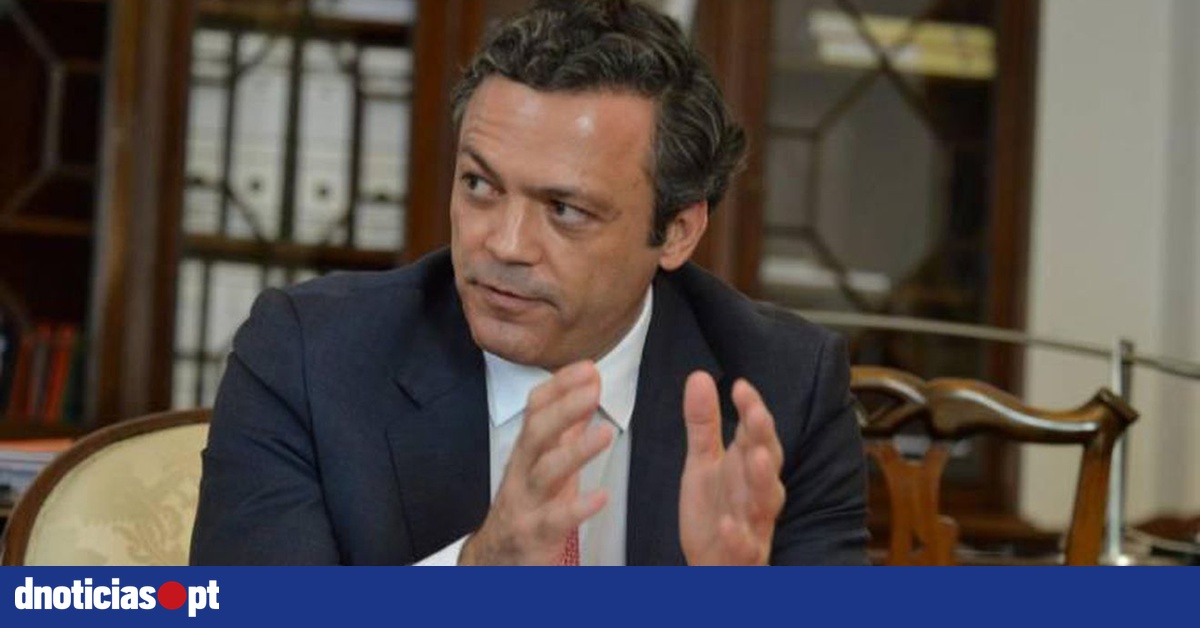 Pedro Calado na abertura das VI Jornadas Regionais da Qualidade ...