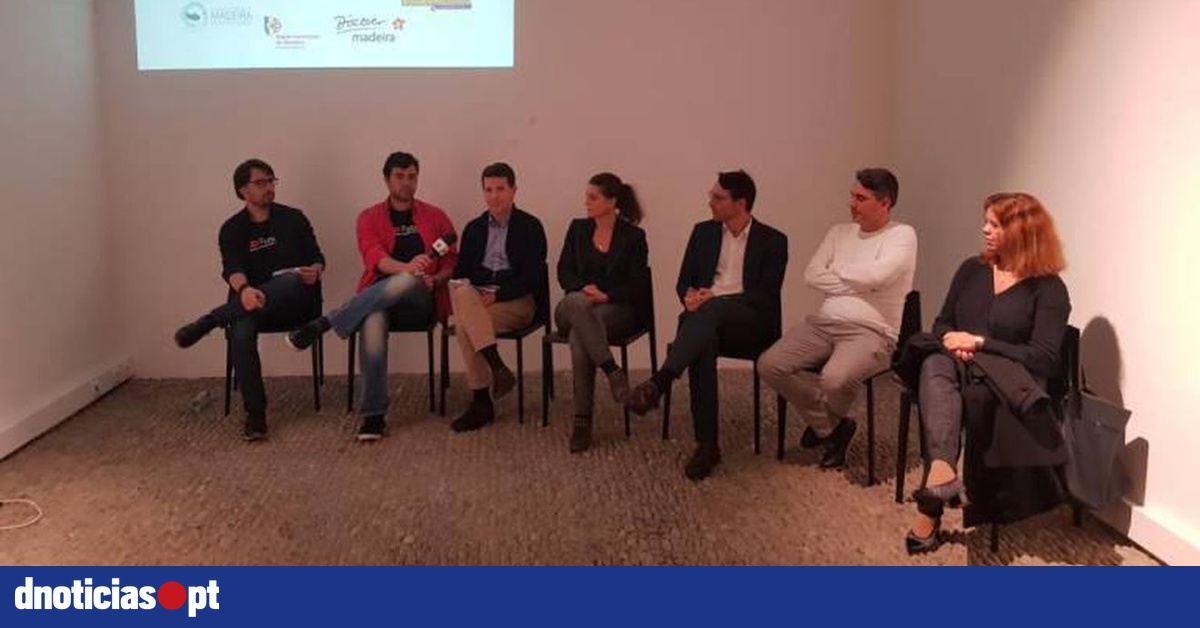 TEDxFunchal a 23 de Fevereiro de 2019 no Museu Casa da Luz — DNOTICIAS.PT