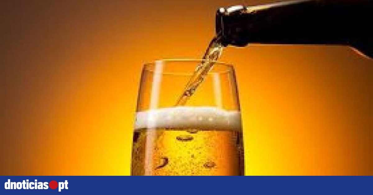 Empresa de Cervejas da Madeira alia-se às comemorações dos 600 anos com ...