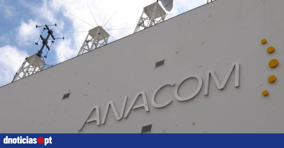 Anacom investe na modernização das instalações da Madeira — DNOTICIAS.PT