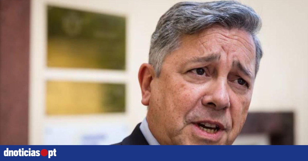 Jorge Veiga França eleito presidente da ACIF com 156 votos a favor ...