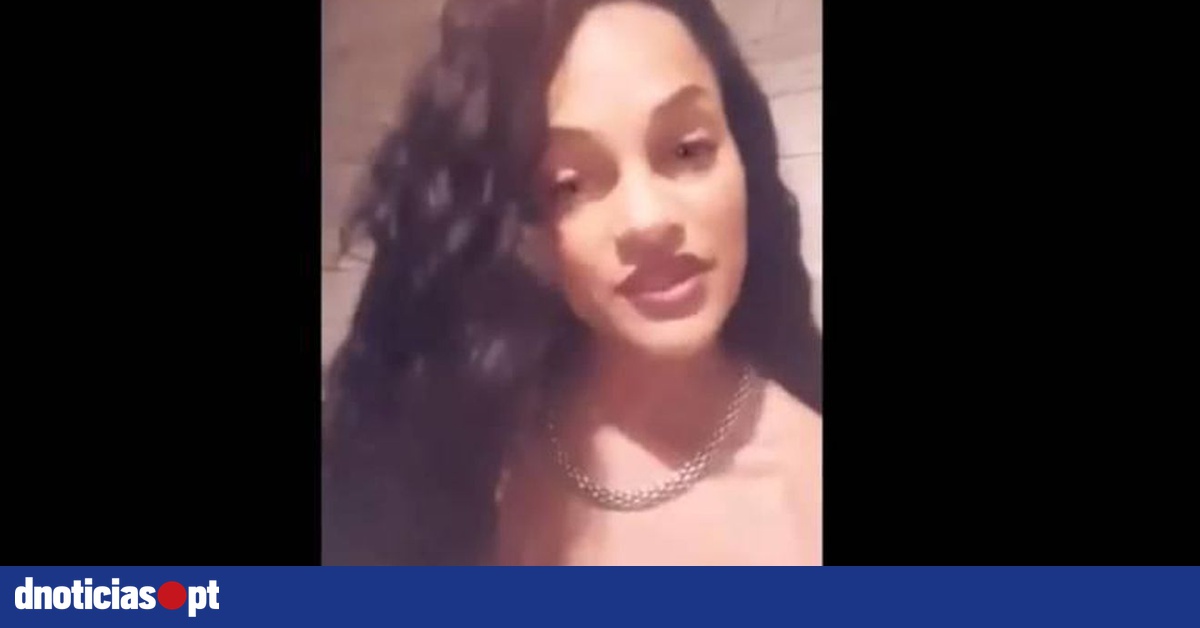 Caroliina voz da música ‘Mafiosa’ fez este vídeo para convidar todos a ...