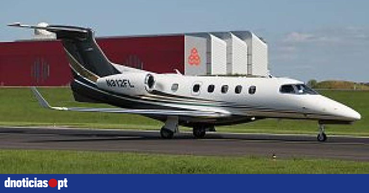 Embraer anuncia primeiras vendas dos aviões Phenom 300E e Praetor 600 ...