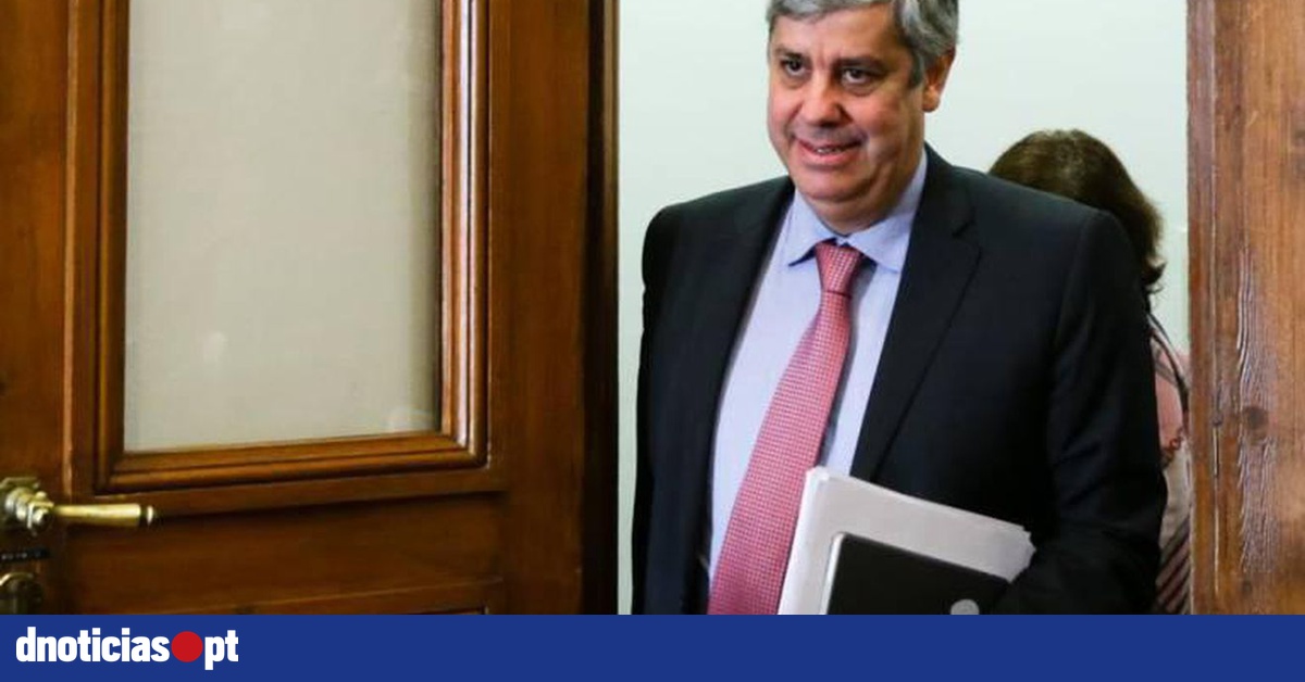 Centeno esclarece que não há cortes nos benefícios da ADSE — DNOTICIAS.PT