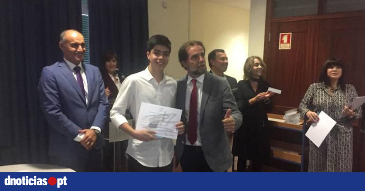 ‘Bartolomeu Perestrelo’ terá nova pré-escolar — DNOTICIAS.PT