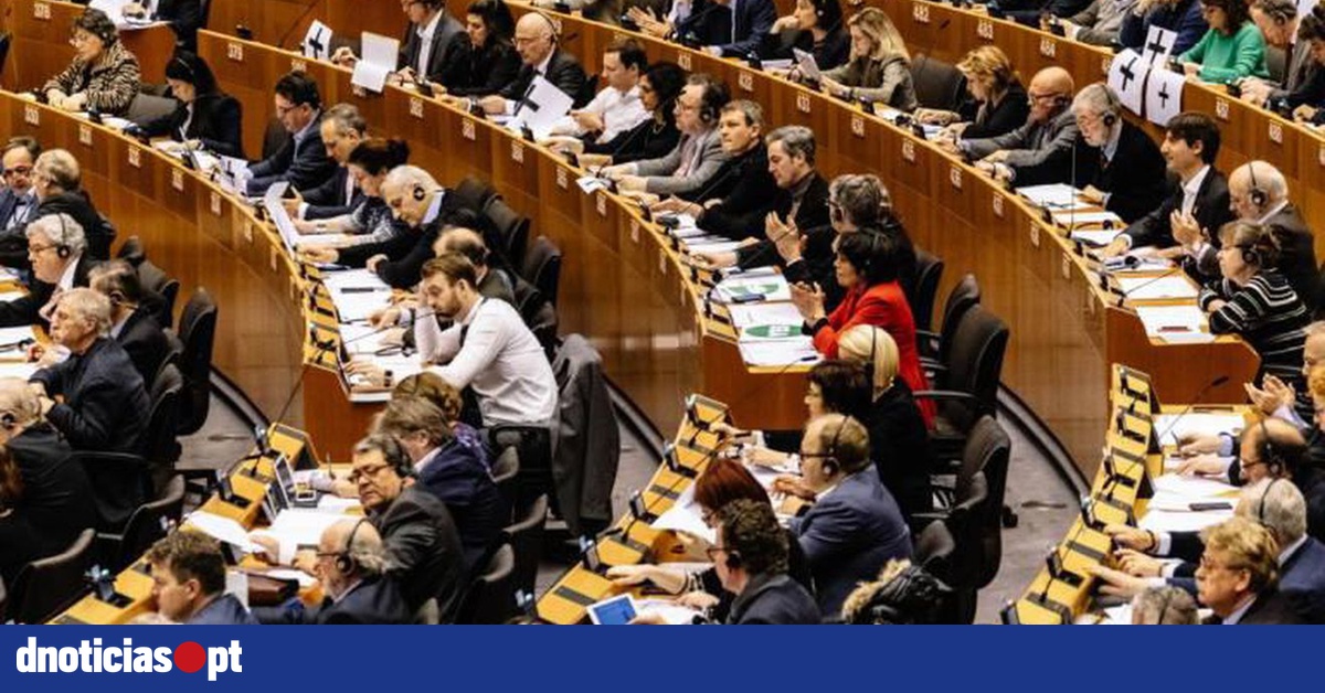 Parlamento Europeu aprova nova lei de direitos de autor na UE ...