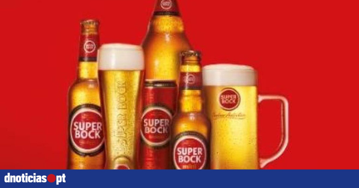 Super Bock quer chegar às comunidades luso-americanas da Califórnia ...