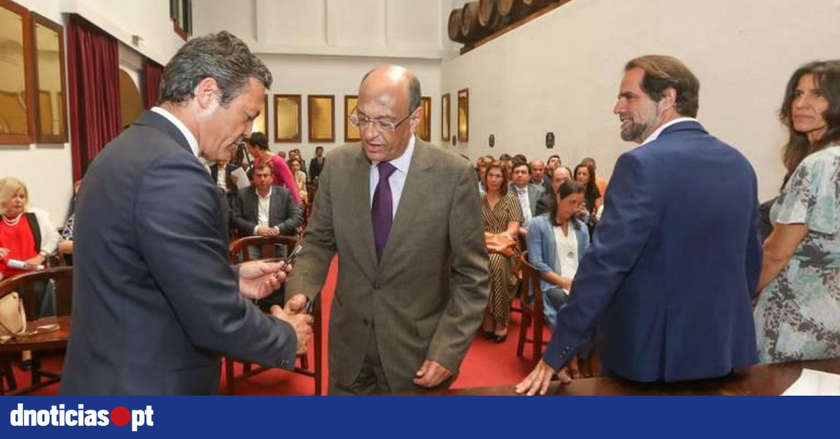 Governo quer baixar IRC para PME de 13,6 para 12% na Madeira — DNOTICIAS.PT