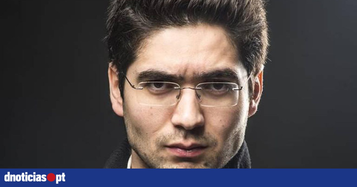 Músico português Samuel Castro morre aos 32 anos na Suíça — DNOTICIAS.PT