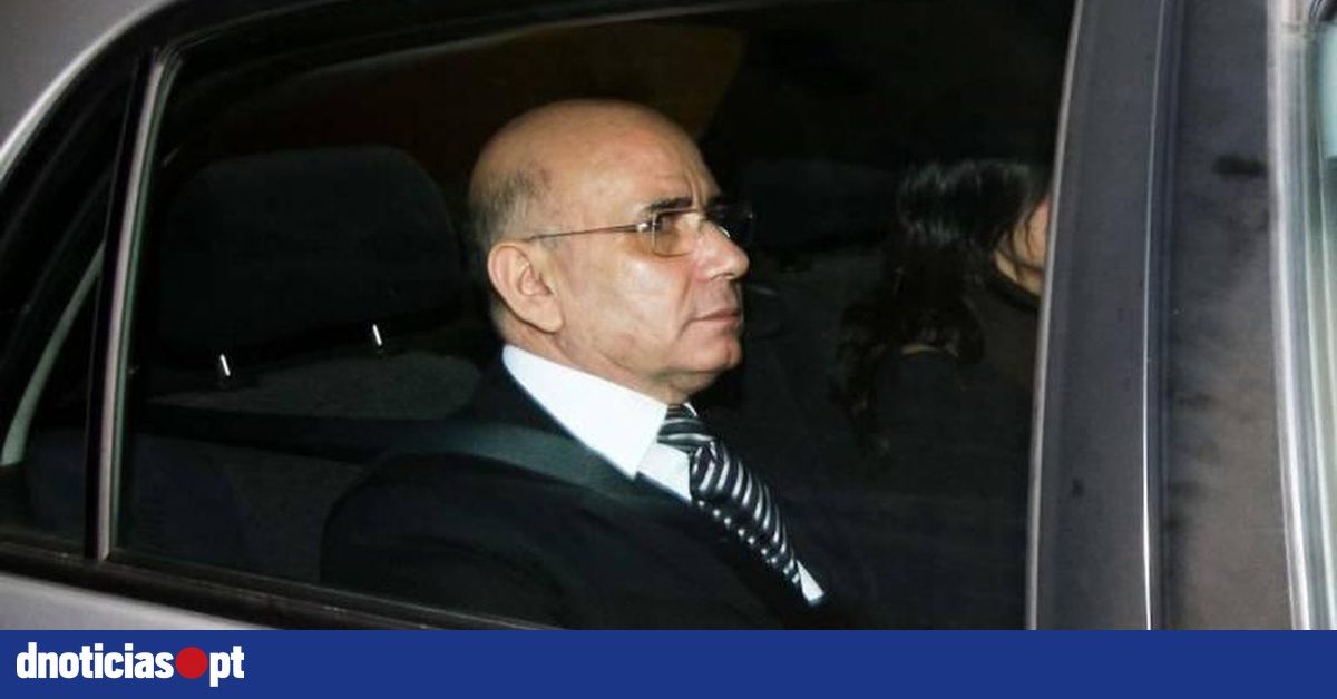 Tribunal da Relação anula absolvição de Duarte Lima no caso dos 5 ...