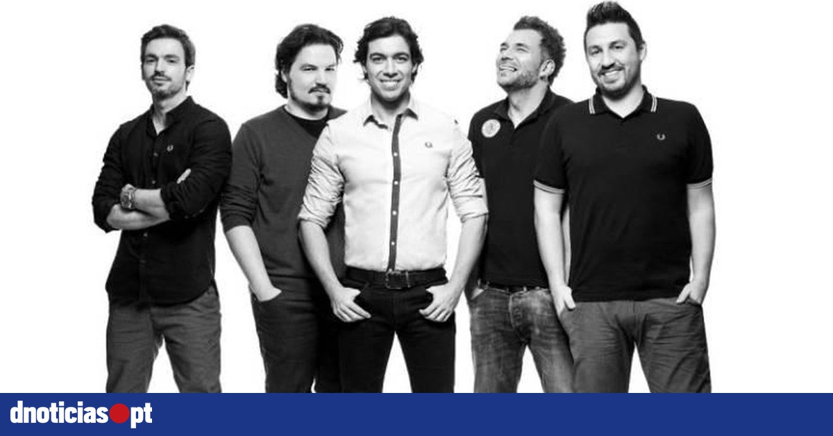 Blind Zero convidados pela Orquestra de Leningrado para actuar na ...