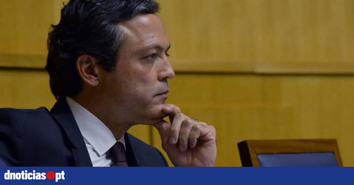 Pedro Calado estará no Funchal e em Santana para falar do Orçamento ...