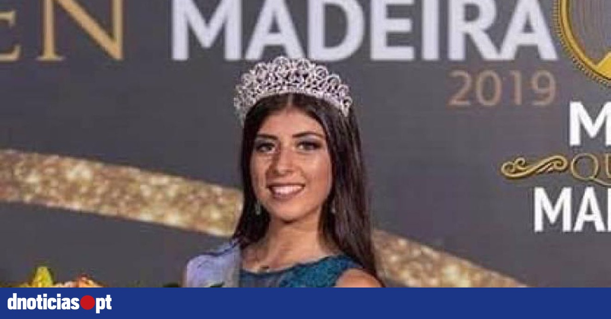Miss Queen Madeira 2019 participa na Festa da Flor em Jersey — DNOTICIAS.PT