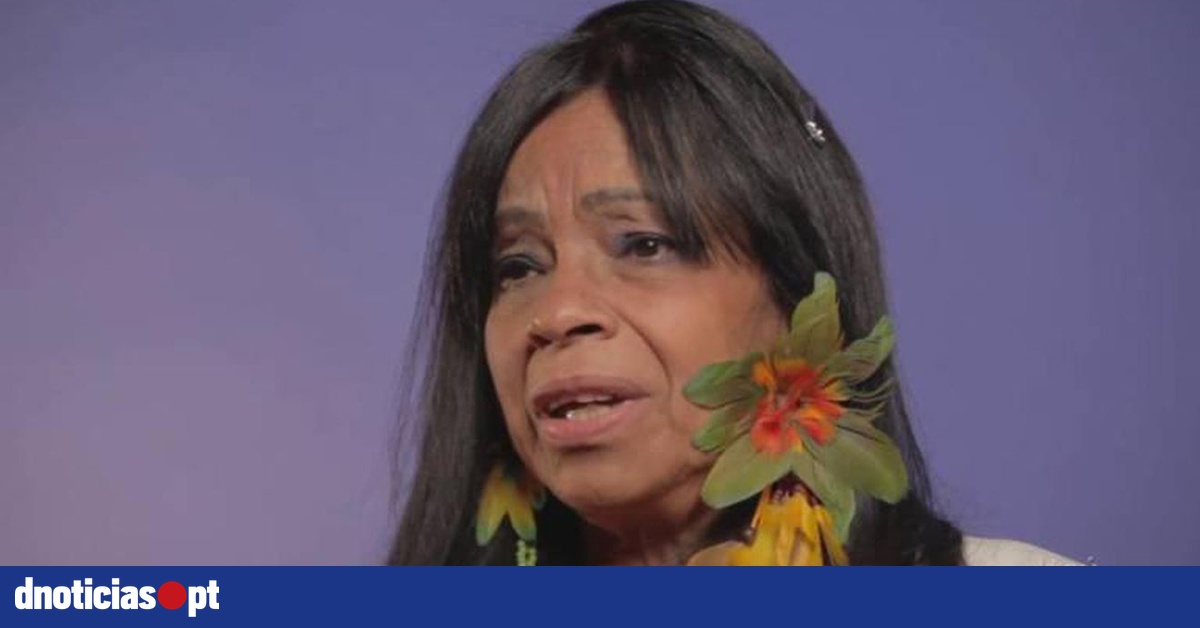 Escritora brasileira defende protagonismo indígena na literatura como ...