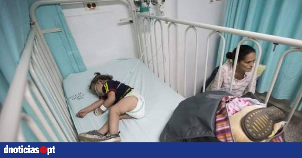 CIDH alerta para necessidade de proteger crianças em hospital de ...