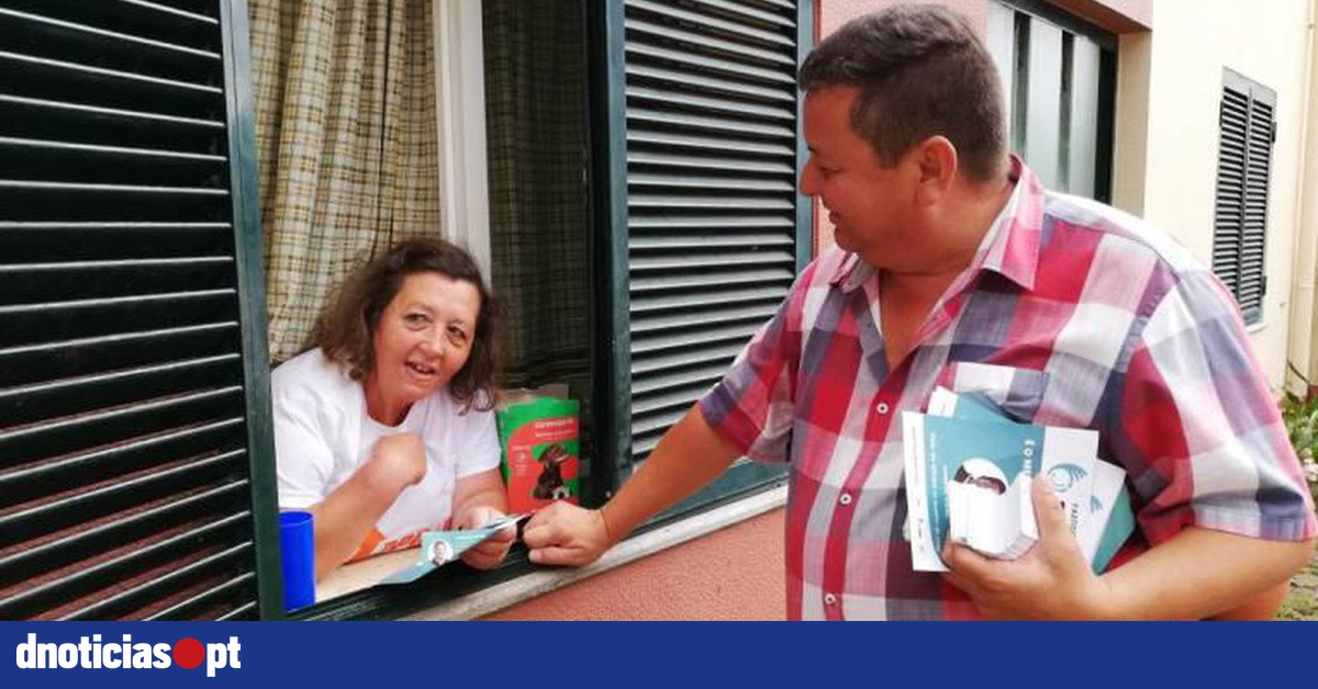 O partido que a RIR fala em problemas sérios, veja o vídeo — DNOTICIAS.PT