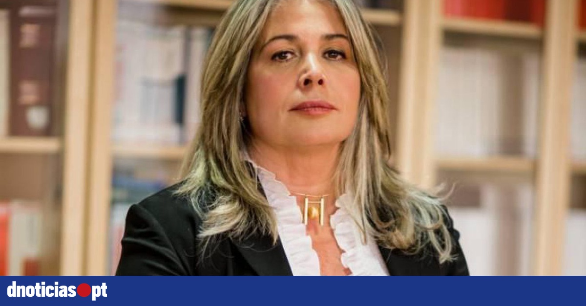 Isabel da Silva Mendes apresenta amanhã no Funchal candidatura a ...