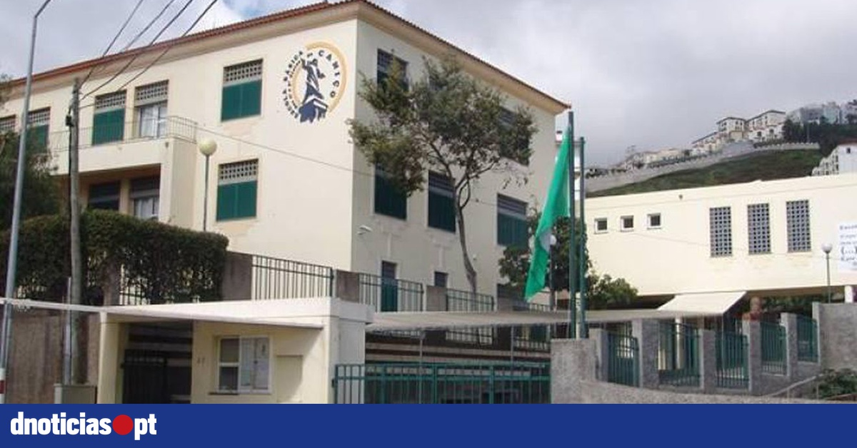 EB23 do Caniço recebe 1º encontro das Escolas Rede UNESCO na Madeira ...