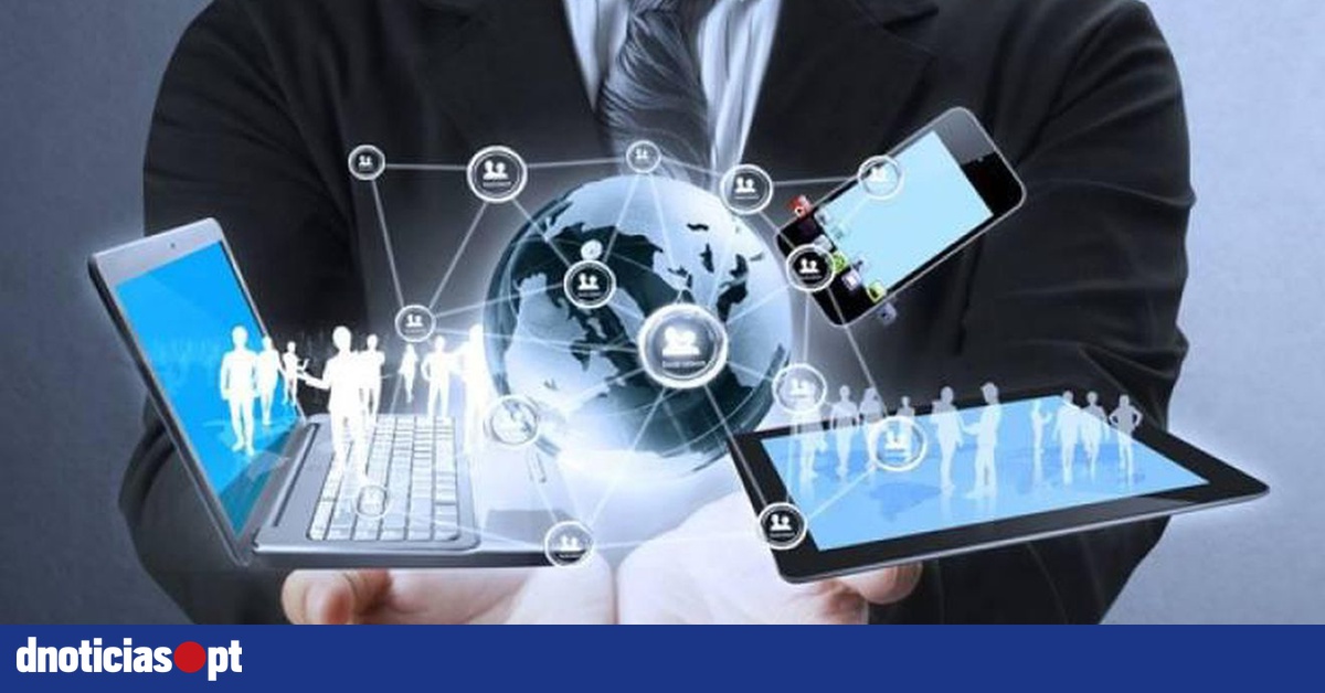 Acesso à Internet deve ser direito humano básico — DNOTICIAS.PT