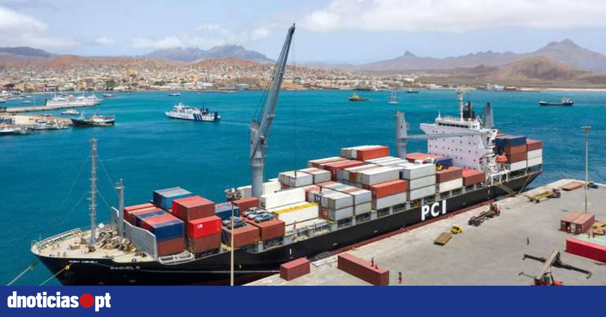 Grupo Sousa integra ‘Portusline Containers International’ na GS Lines ...