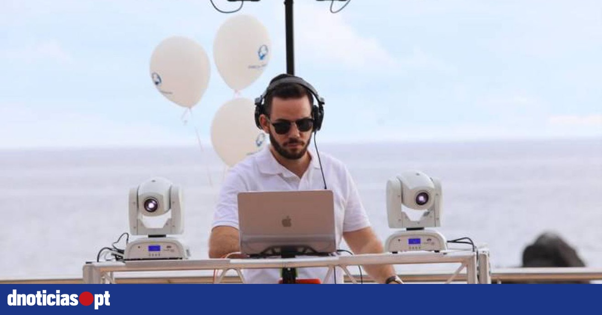 Daniel Caires anima ‘after-parties’do congresso da APAVT — DNOTICIAS.PT