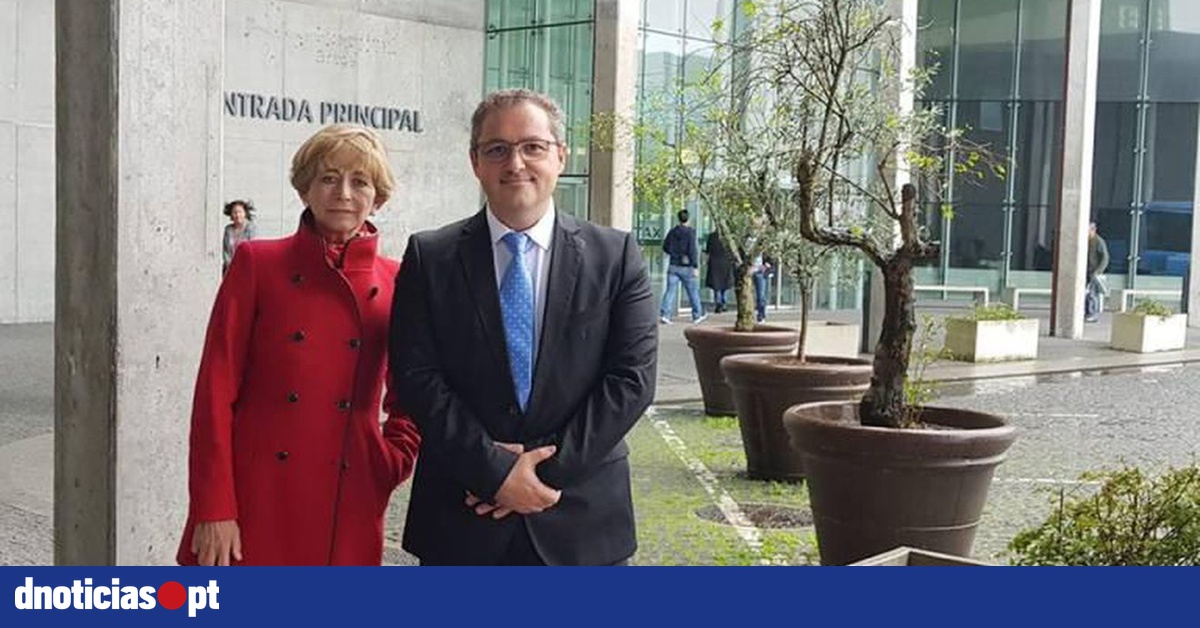 Filomena Gonçalves torna-se hoje trabalhadora do SESARAM e depois ...