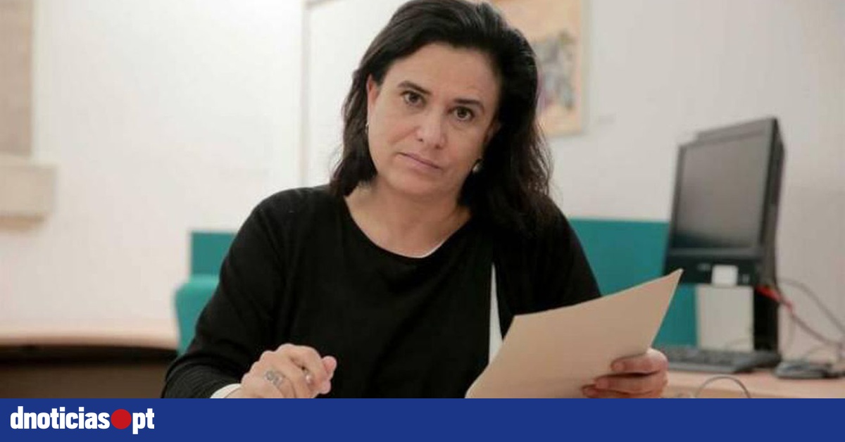 Maria Flor Pedroso demite-se do cargo de directora de informação da RTP ...