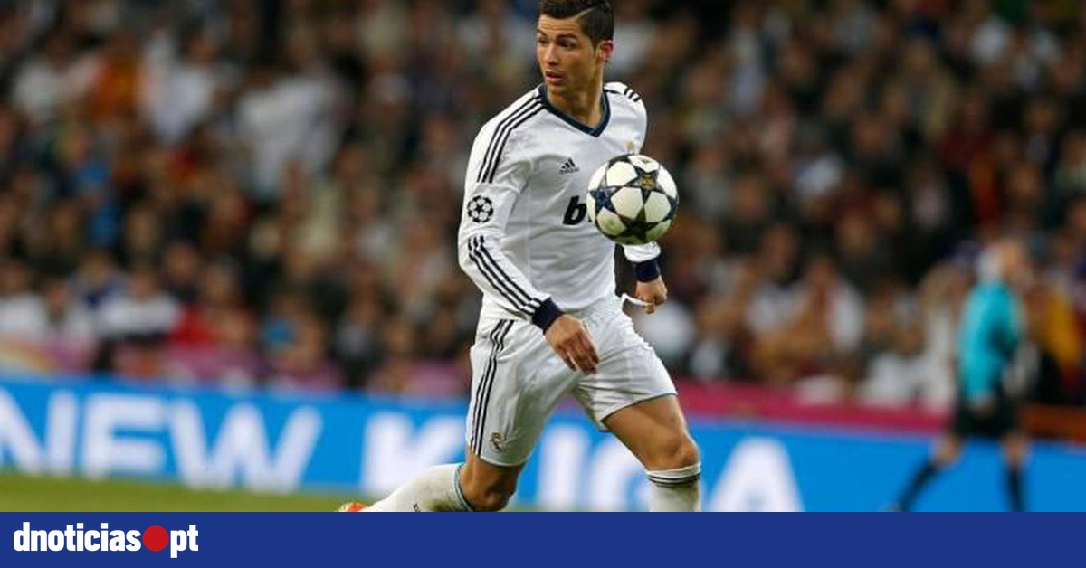 Ronaldo, Messi e Sérgio Moro entre as 50 personalidades de década para ...