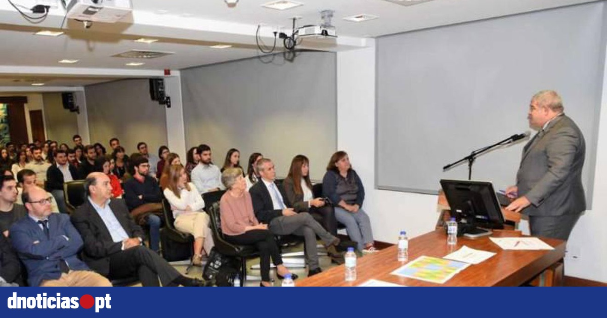 1.328 profissionais contratados pelo SESARAM no ano passado — DNOTICIAS.PT