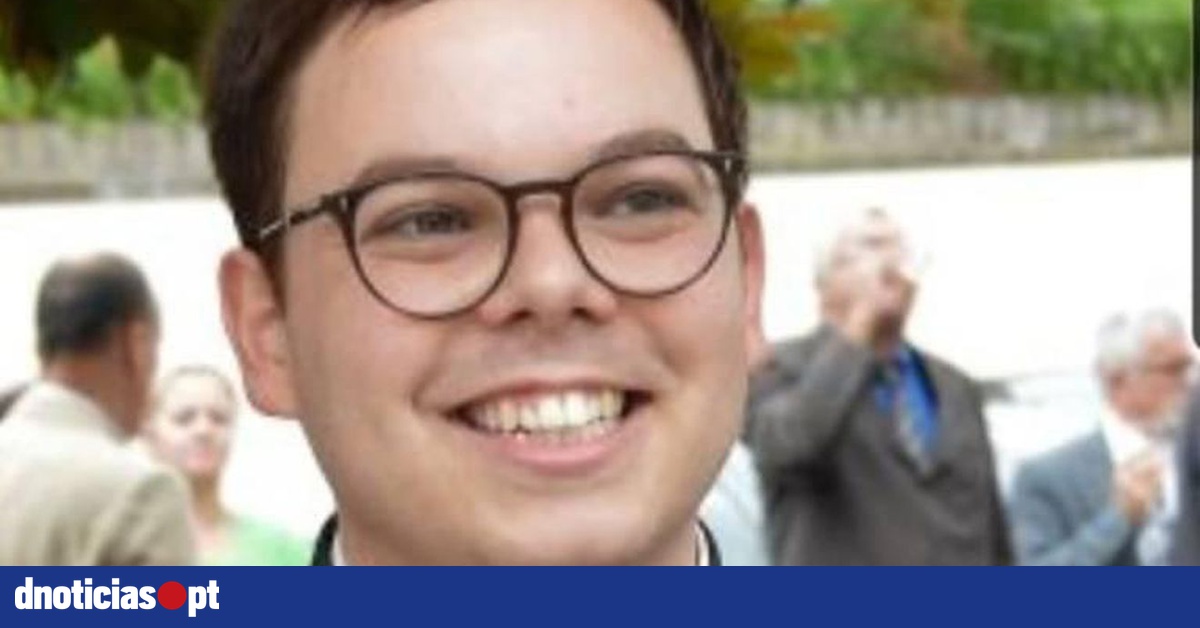 Padre André Pinheiro nomeado para as paróquias da Graça e da Visitação ...