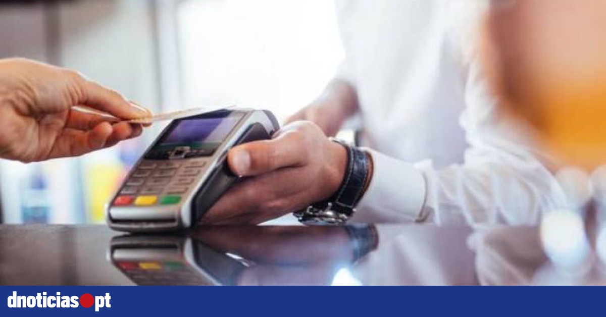 Levantamentos e compras através do Multibanco cresceram 7,3% na Madeira ...