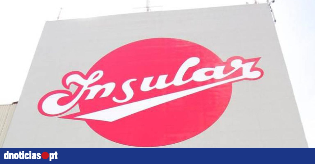 ‘Insular’ exporta 15% dos seus produtos — DNOTICIAS.PT
