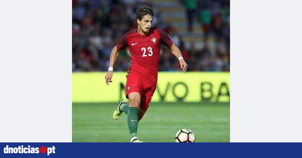 Xadas promete dedicação e empenho no Marítimo — DNOTICIAS.PT