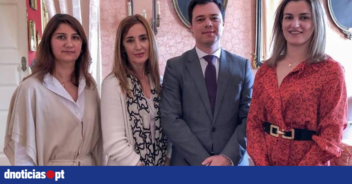 PSD alerta Câmara do Funchal para a prevenção e combate aos incêndios ...