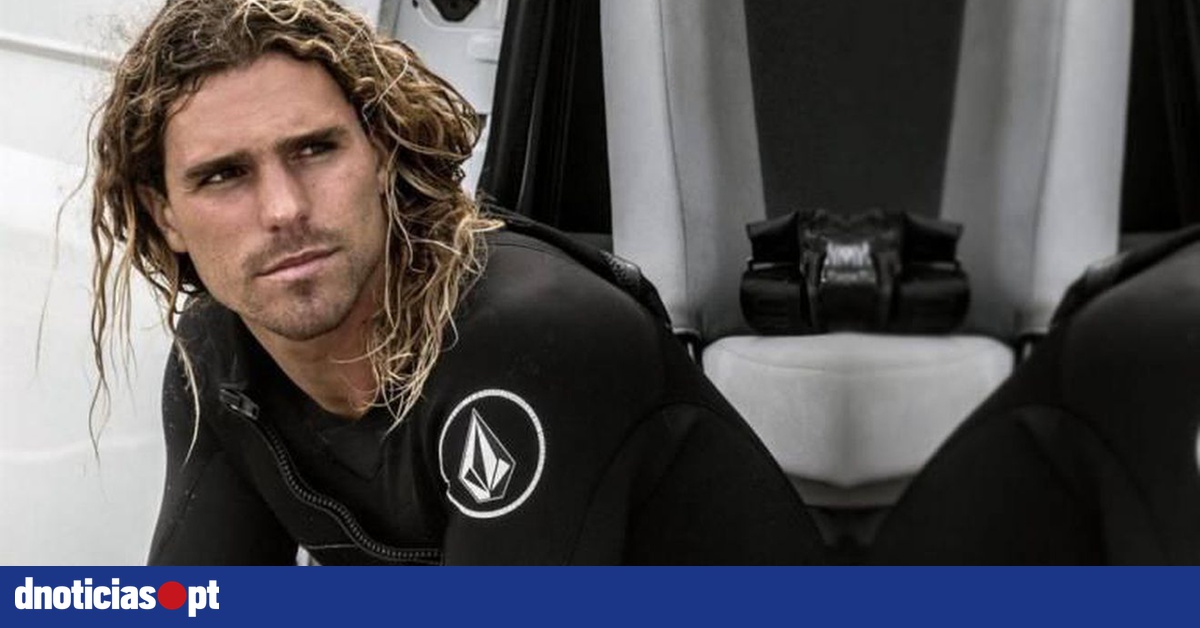 Surfista Alex Botelho permanece estável com ventilação assistida ...