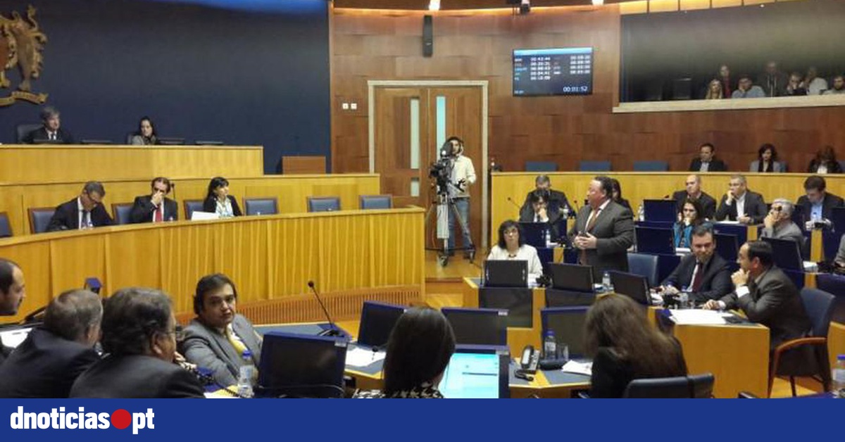 Jaime Leandro lembra demissão de Miguel Sequeira por “não ter cartão ...