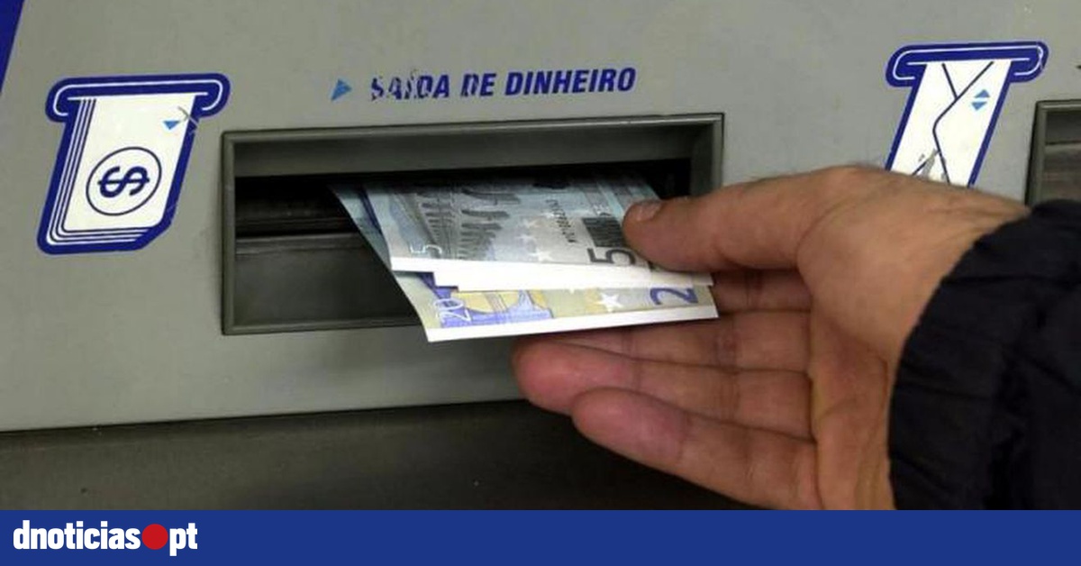 SIBS já instalou cinco ATM Express no Funchal e em Lisboa — DNOTICIAS.PT
