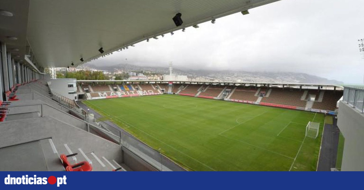 Estádio do Marítimo foi o 22.º melhor estádio do Mundo de 2016 ...