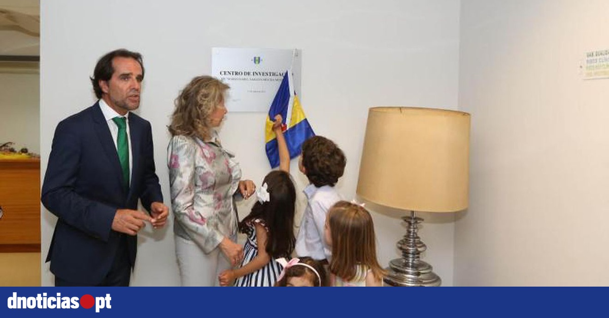 Isabel Mendonça homenageada “com justiça” em vida — DNOTICIAS.PT