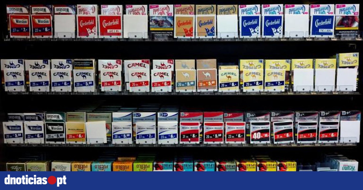 OMS diz que tabaco mata sete milhões por ano e quer mais medidas ...