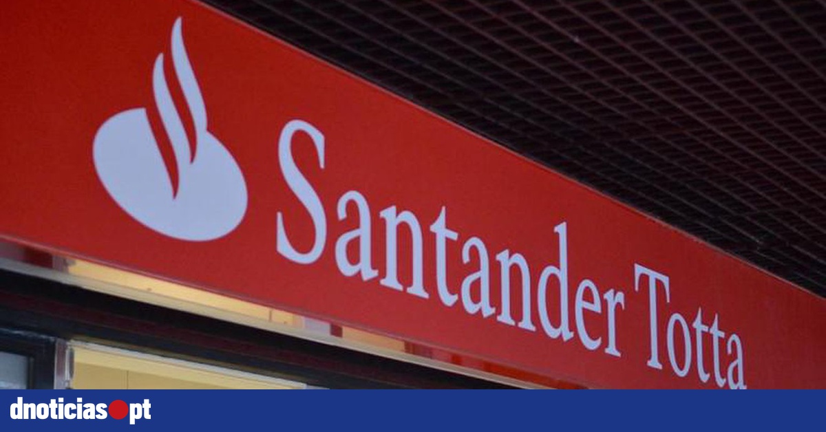 Santander Totta torna-se no maior banco privado em Portugal em activos ...